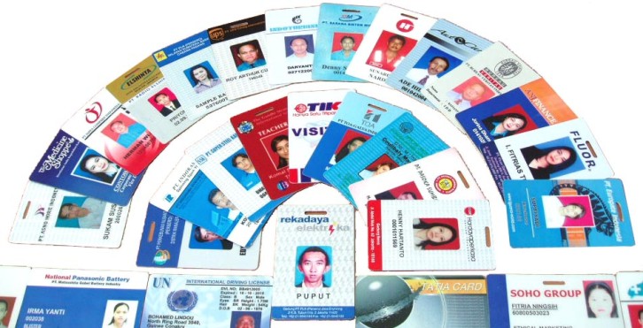 Idcard ~ Cetak Murah Tangerang