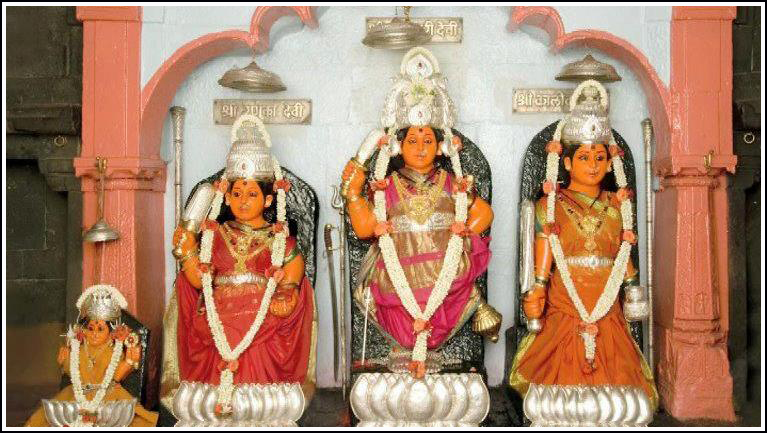 VAJRESHWARI - Amazing Maharashtra