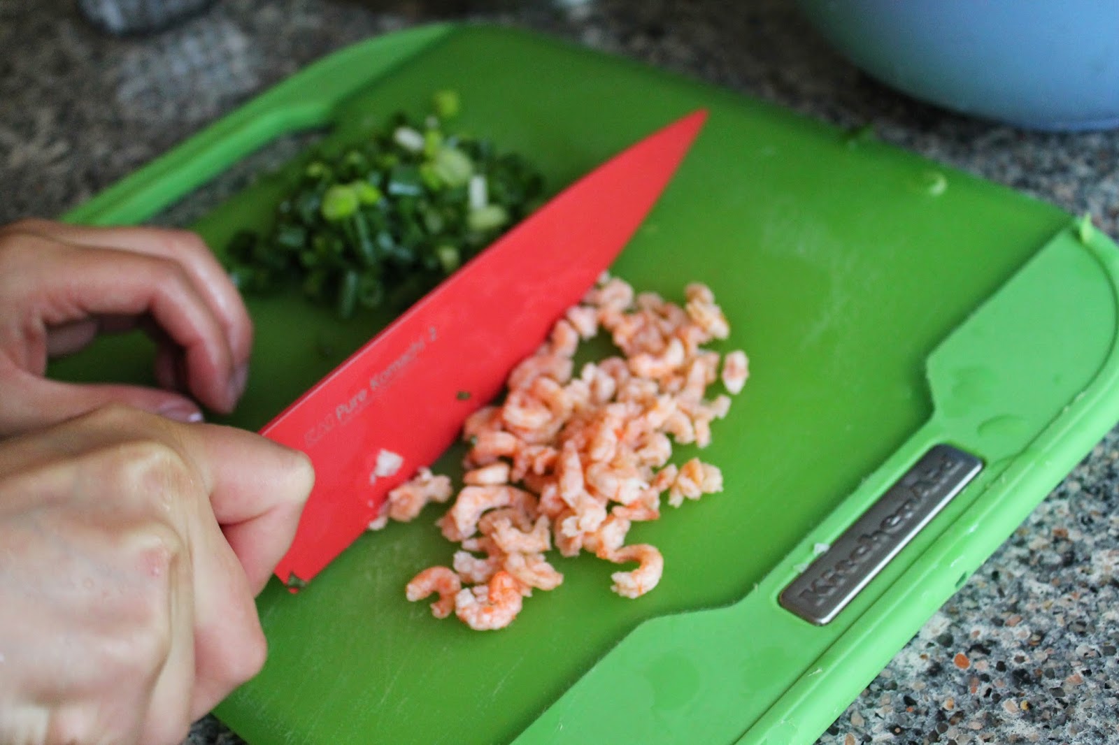 YU Family's Cookbook 俞家的食譜 Yu jia de shi pu: Baked Daikon Pastries ...