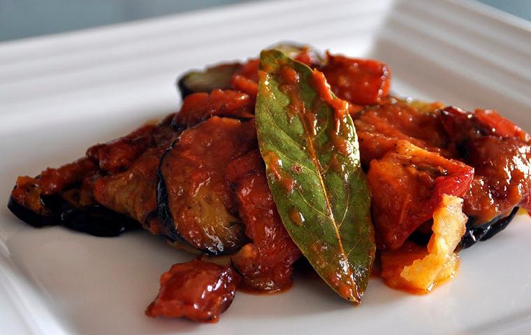 Your Spanish Recipes: Tumbet de Mallorca (Mallorca Tumbet)