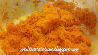 RETETE: Supa falsa de pui