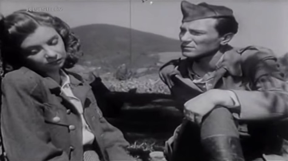 JUGOSLOVENSKI PARTIZANSKI FILMOVI