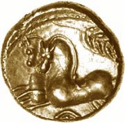 Carl's Curios: Cymbeline ~ Cunobelinus ~ Cunobelini ~ Hound of Bel the ...