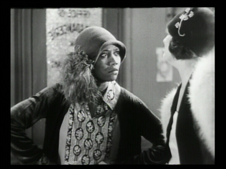 The Department of Afro American Research, Arts and Culture