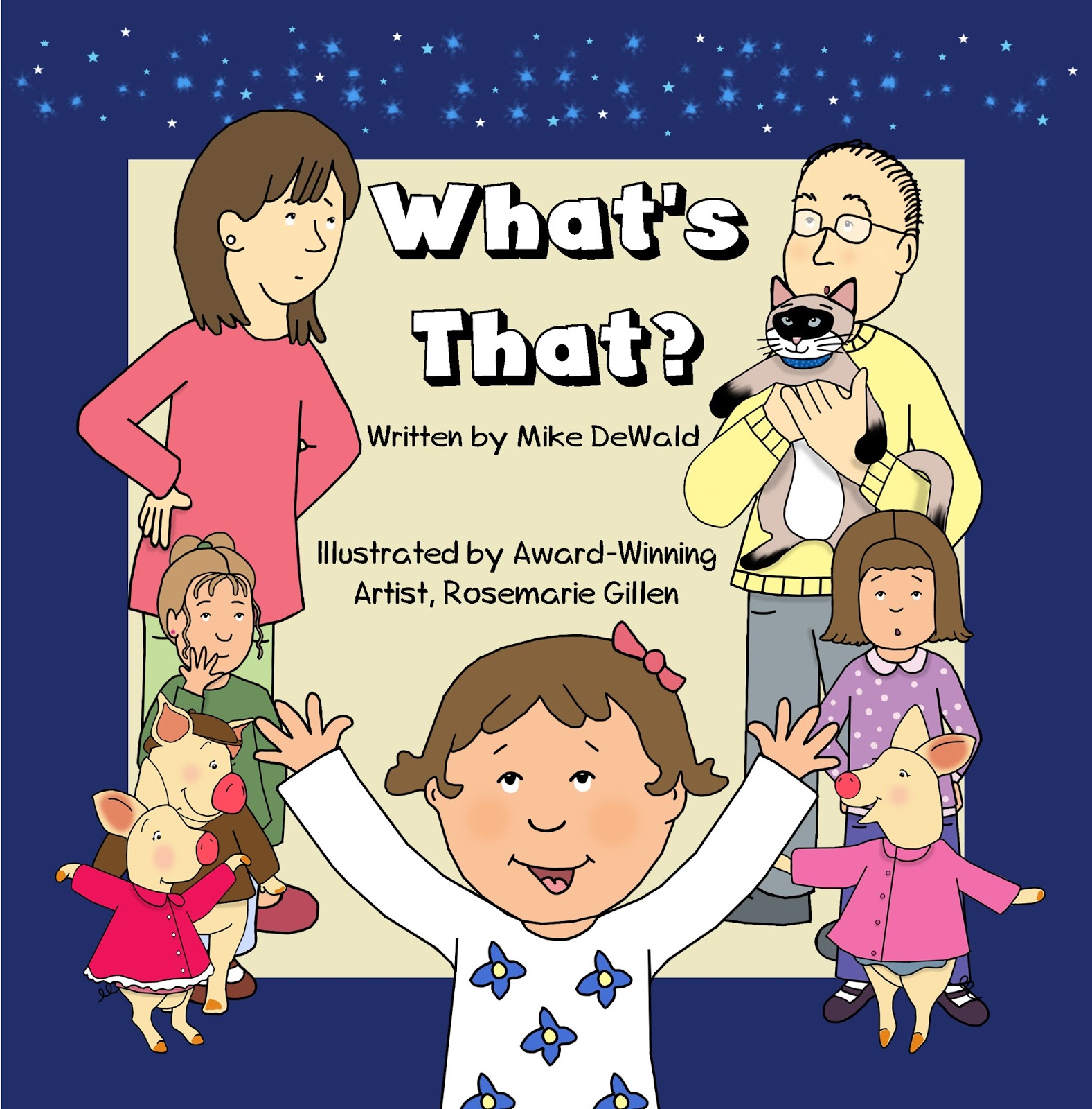 Little Piggies Publishing: About Bumpa's Books