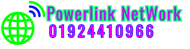 powerlink Network