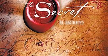 El blog personal de "Un Cinéfilo Entre Libros" ::.: Reseña: "El Secreto ...
