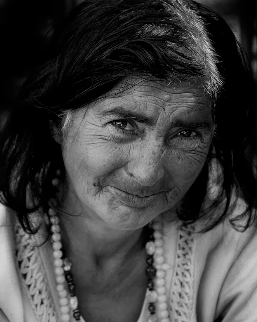 Ian Meeson Photography: Fill-in-Flash