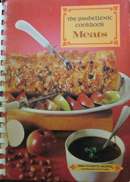 Lost American Recipes: Shrimp Rockefeller (1968)