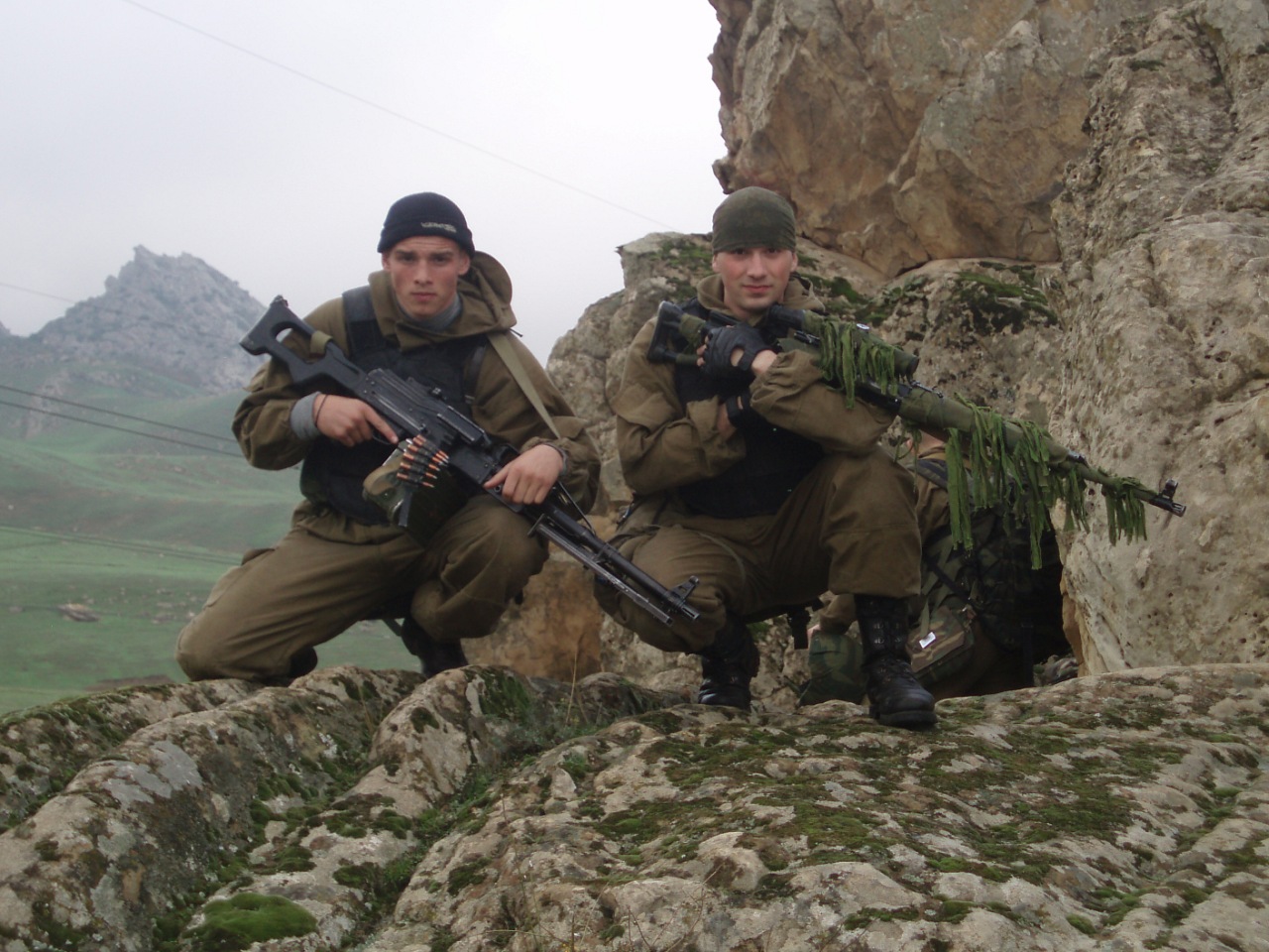 Russian Military Blog: July 2013