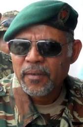 East Timor Law and Justice Bulletin: UN Recommended East Timor Defence ...