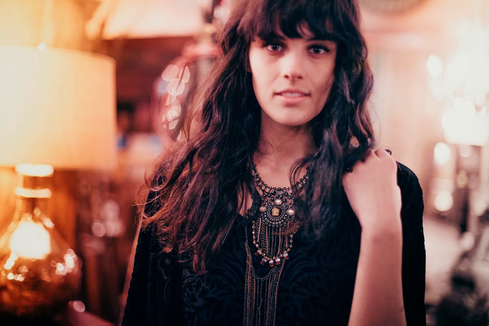 WHO IS MADISYN: FP PITTSBURGH X MADISYN AVENUE // 4