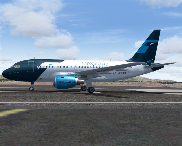 F S Downloads FS9/FSX: a318 - Project Airbus - + Wilco Fs2004