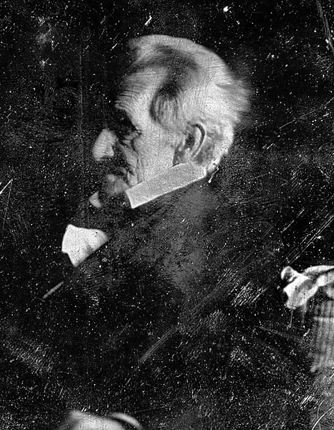 Dale Cox, Historian & Author: Andrew Jackson's 250th Birthday: His ...