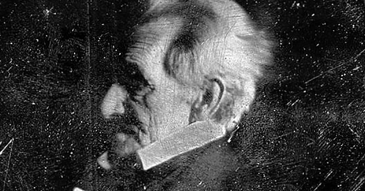 Dale Cox, Historian & Author: Andrew Jackson's 250th Birthday: His ...