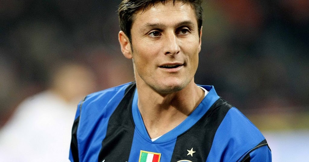 ESTA ES NUESTRA CASA: ZANETTI, EL FUTBOL Y DIOS