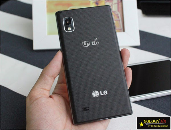 Bán điện thoại LG Optimus Lte2 cũ ( còn mới chưa sước sát ...