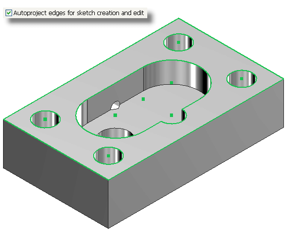 Autodesk Inventor Projects Easy