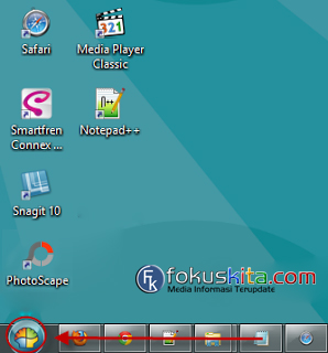 Fokus Kita - Media Informasi Ter-update
