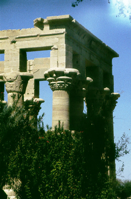 Eski Mısır 6 | Eski Mısır’da Edebiyat/Şiir/Mimari - Füsun Kavrakoğlu