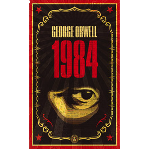 1984 - George Orwell: Analysis of an Extract