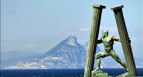 ACHAMAN GUAÑOC: Pilares Masonicos: Jakin y Boaz