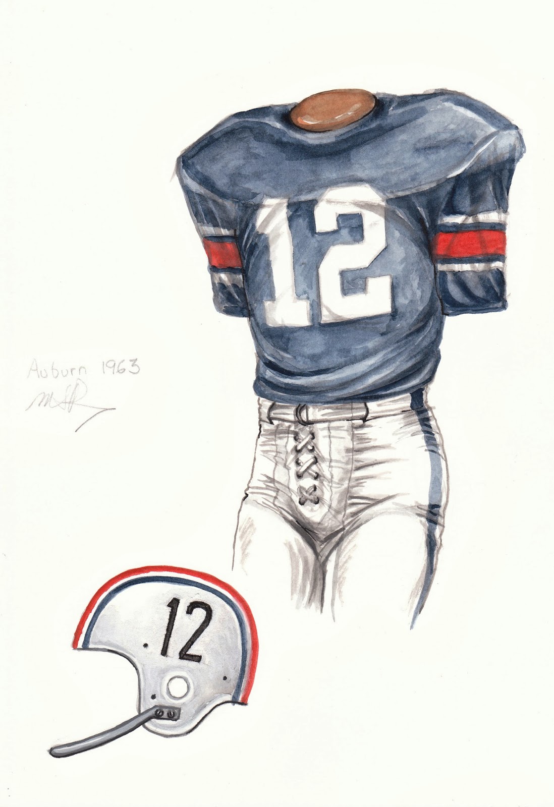 [Wiki] Playing with Style: Auburn feat. Buffalo and Jacksonville State ...