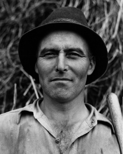 Los Grandes Fotografos: John Collier Jr. (1913-1992)