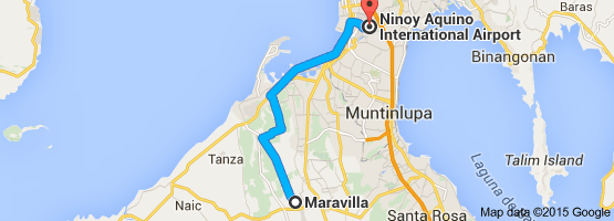 Maravilla Gen. Trias Cavite ~ Foreclosed Properties For Sale In The ...