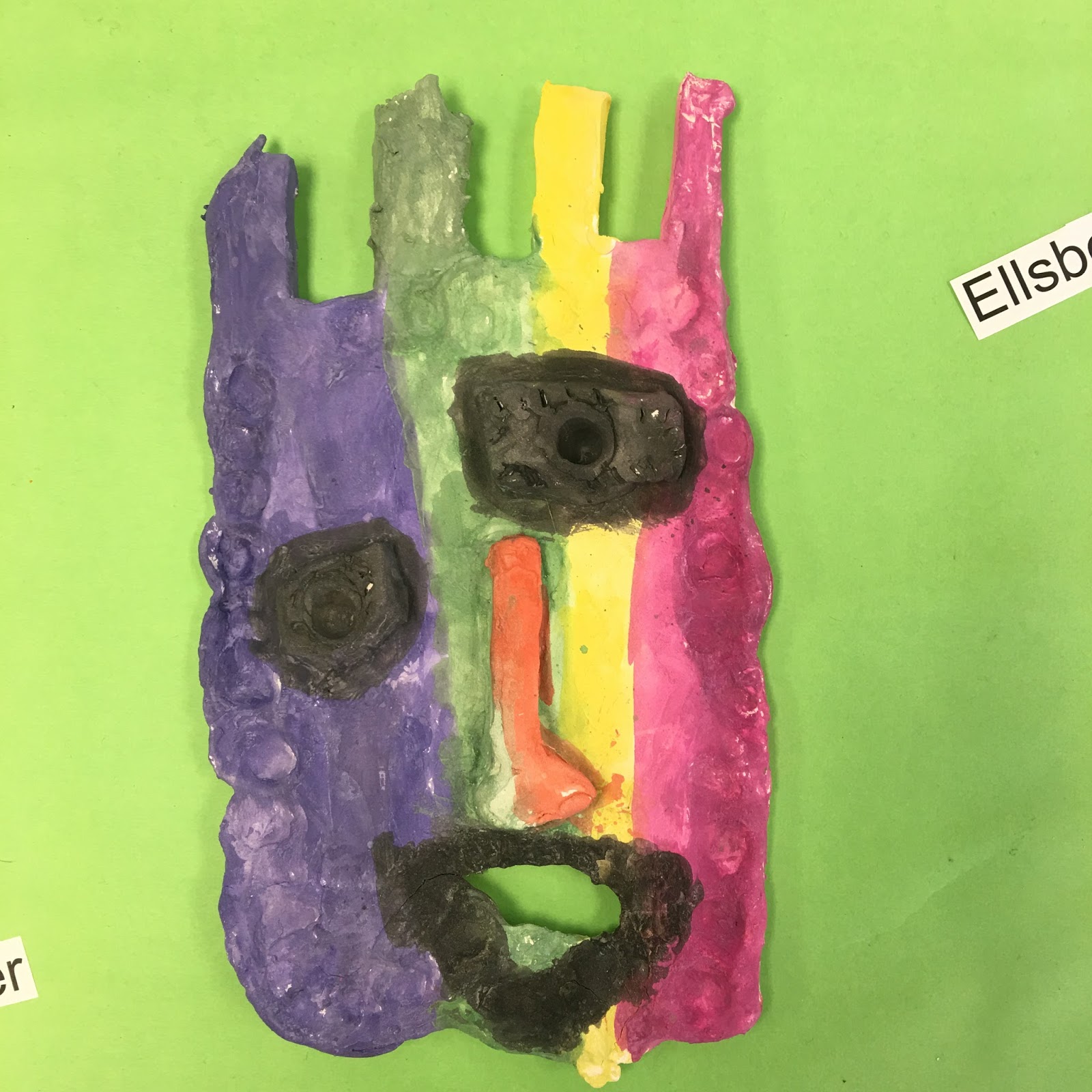 Art Room Blog: Cedar Point Talent Show 2016...