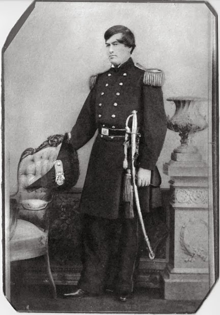 The Civil War of the United States: Cassius Marcellus Clay, born ...