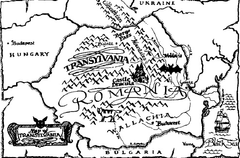 English's Workshops (Antonio Jose Camacho 11-9): Summaries Dracula's Book