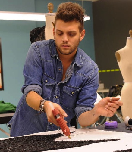 the avant-guardian: October 2012