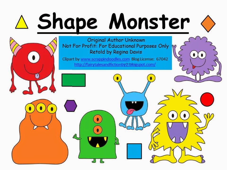 Fairy Tales And Fiction By 2: .....New School Year Resolutions