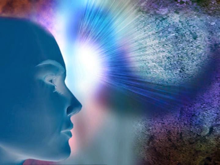 EN MI PROPIO CAMINO: 10 secretos para ampliar la intuición