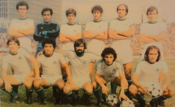 ιστορικος ποδοσφαιρου: Η ΙΣΤΟΡΙΑ ΤΟΥ ΠΑΝΑΘΗΝΑΙΚΟΥ ΧΡΟΝΙΑ-ΧΡΟΝΙΑ (1980-1984)