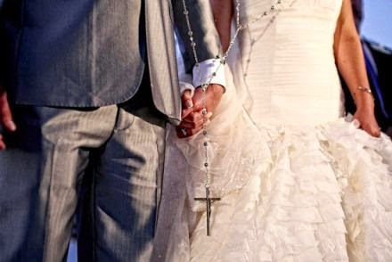 Mexican Wedding Traditions : The Lasso Cermony | Mexican Wedding Traditions