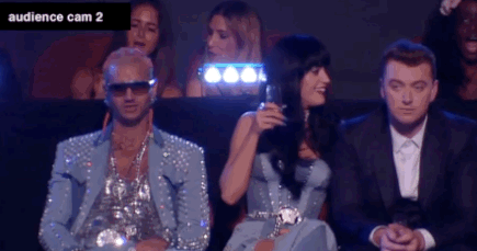 Celebrity Gossip and Entertainment News: Riff Raff Slams Sam Smith