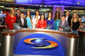 Joanrasta: *Programas De Televisión.