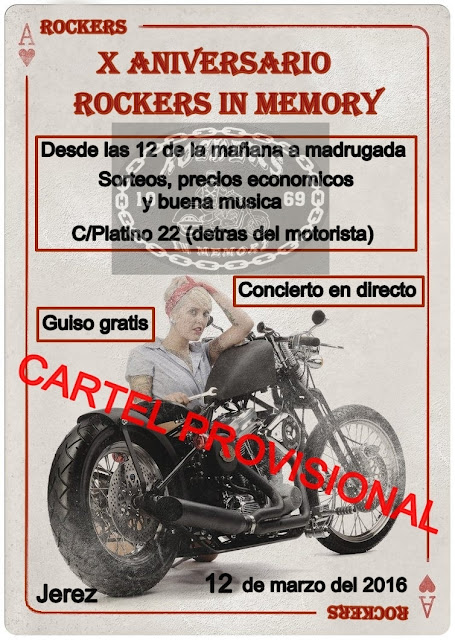 PE A MOTERA ROCKERS IN MEMORY X ANIVERSARIO ROCKERS IN MEMORY pe-a-motera-rockers-in-memory-x-aniversario-rockers-in-memory