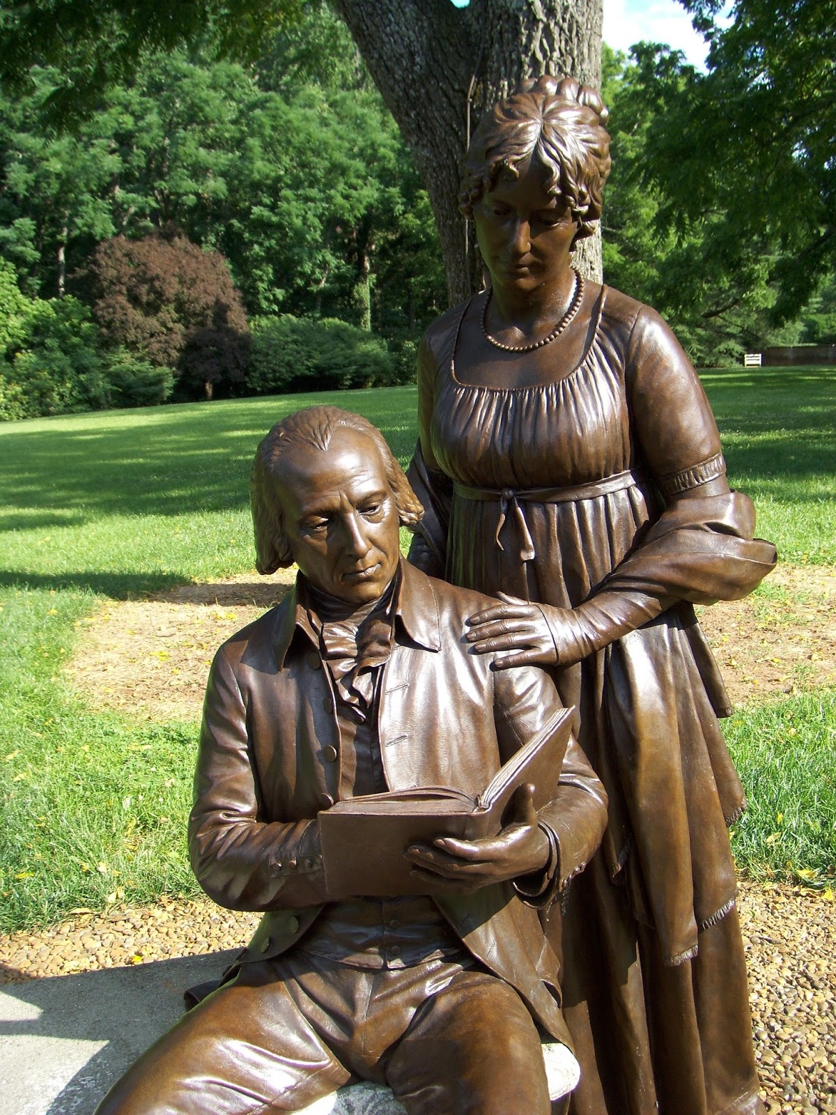 America and 'Murrica