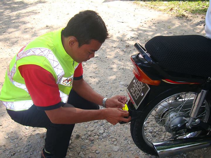 Jabatan Keselamatan Jalan Raya Negeri Kelantan: Advokasi Bersama ...