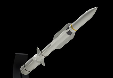 DEFENSE STUDIES: Beefing up Defense Against Chinese ‘Carrier Killers’