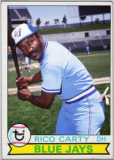 WHEN TOPPS HAD (BASE)BALLS!: JUST BECAUSE I CAME ACROSS A GOOD PHOTO ...