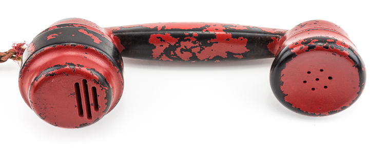 Adolf Hitler’s Personal Bunker Telephone Is Up For Auction! Will You ...