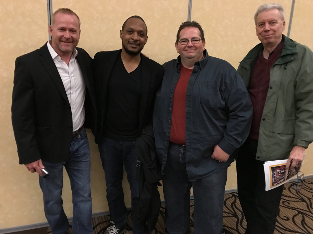 Theatre Ontario's Blog: Welcome to Our New Board Members