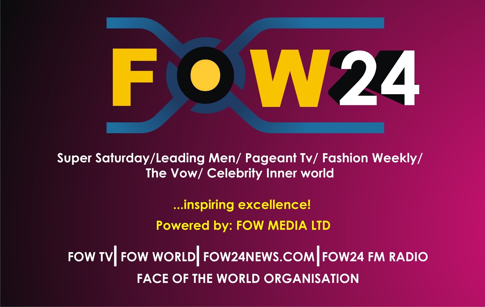FOW 24------FOW24NEWS.COM - FOW 24 NEWS