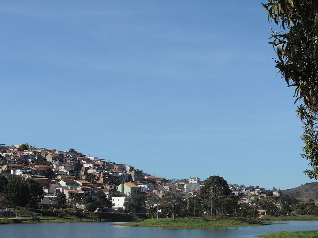 TURISTANDO PELO MUNDO: Machado, Minas Gerais - A festa de São Benedito ...