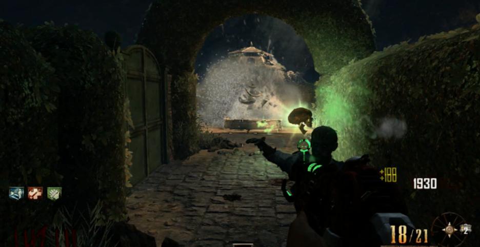 Zombified - Call Of Duty Zombie Map Layouts, Secrets, Easter Eggs and ...