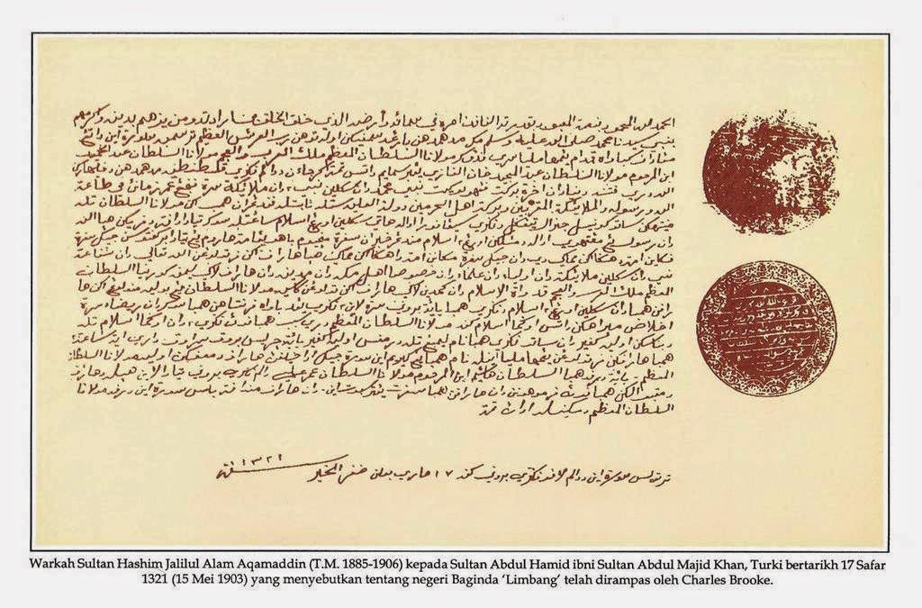 PENGAJIAN MALAYSIA: PERJUANGAN & IDEA-IDEA SEMANGAT KEBANGSAAN MELALUI ...